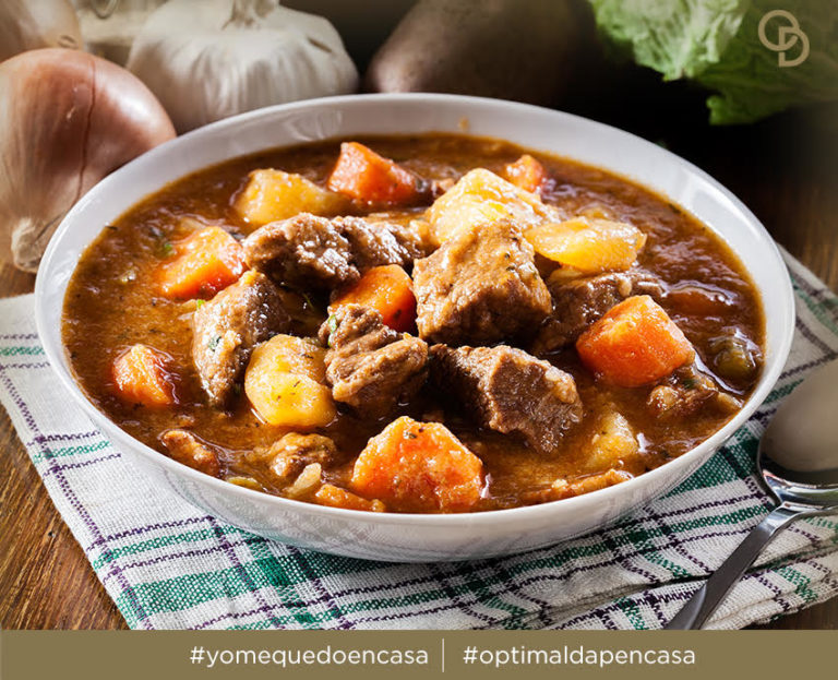 Te interesa: Estofar. Ventajas y desventajas – Optimaldap | Cuida tu ...