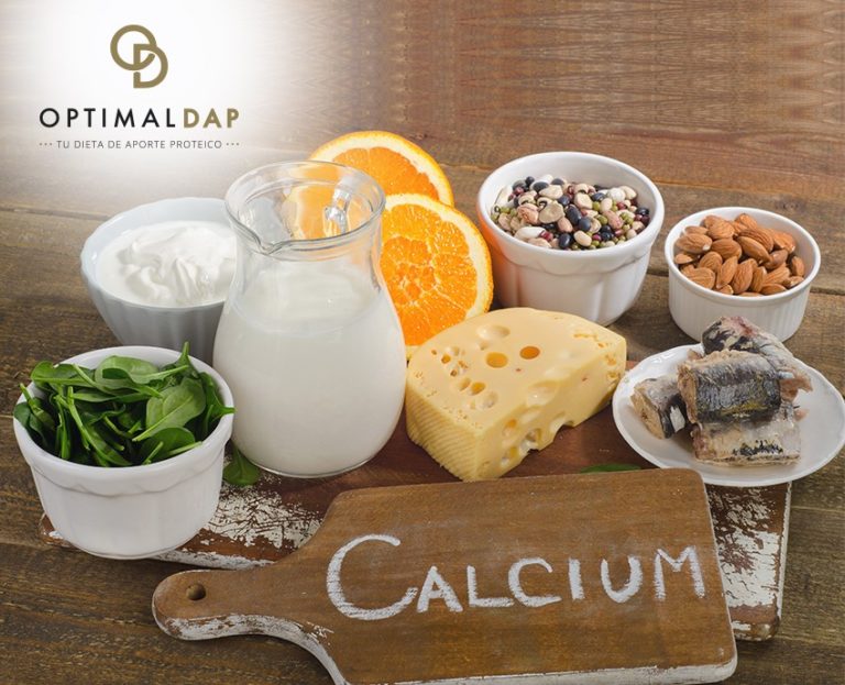 Te interesa: Los alimentos que más calcio tienen – Optimaldap | Cuida ...