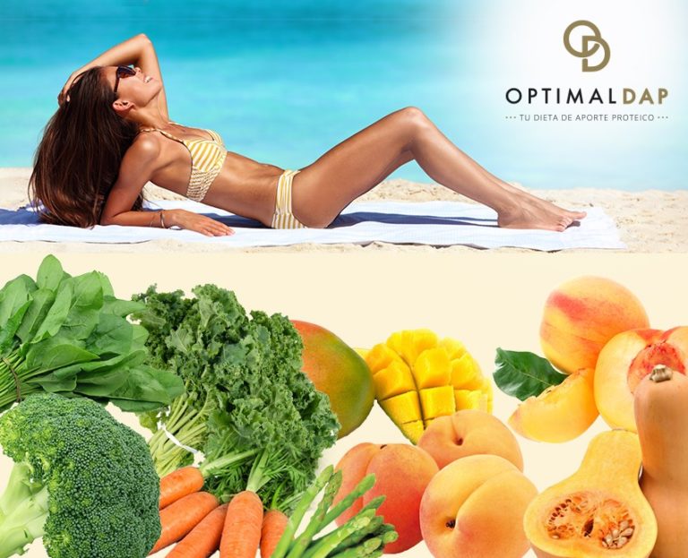 Te Interesa Alimentos Que Ayudan A Mejorar El Bronceado Optimaldap